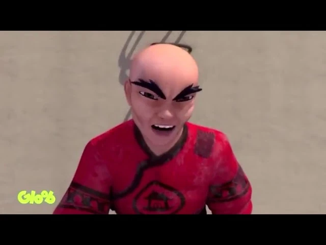 Furious Fu Official Trailer Released! | Fandom