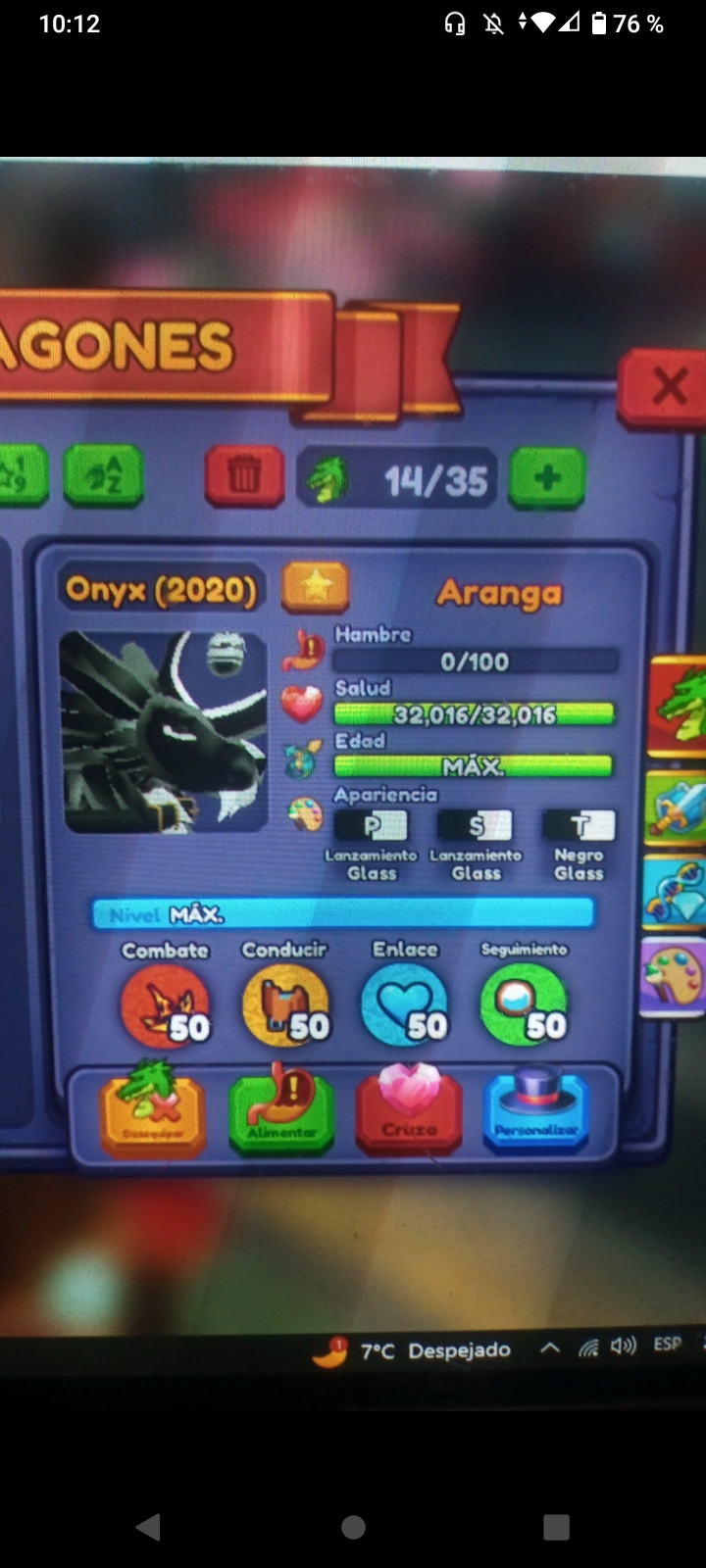 A little curious | Fandom