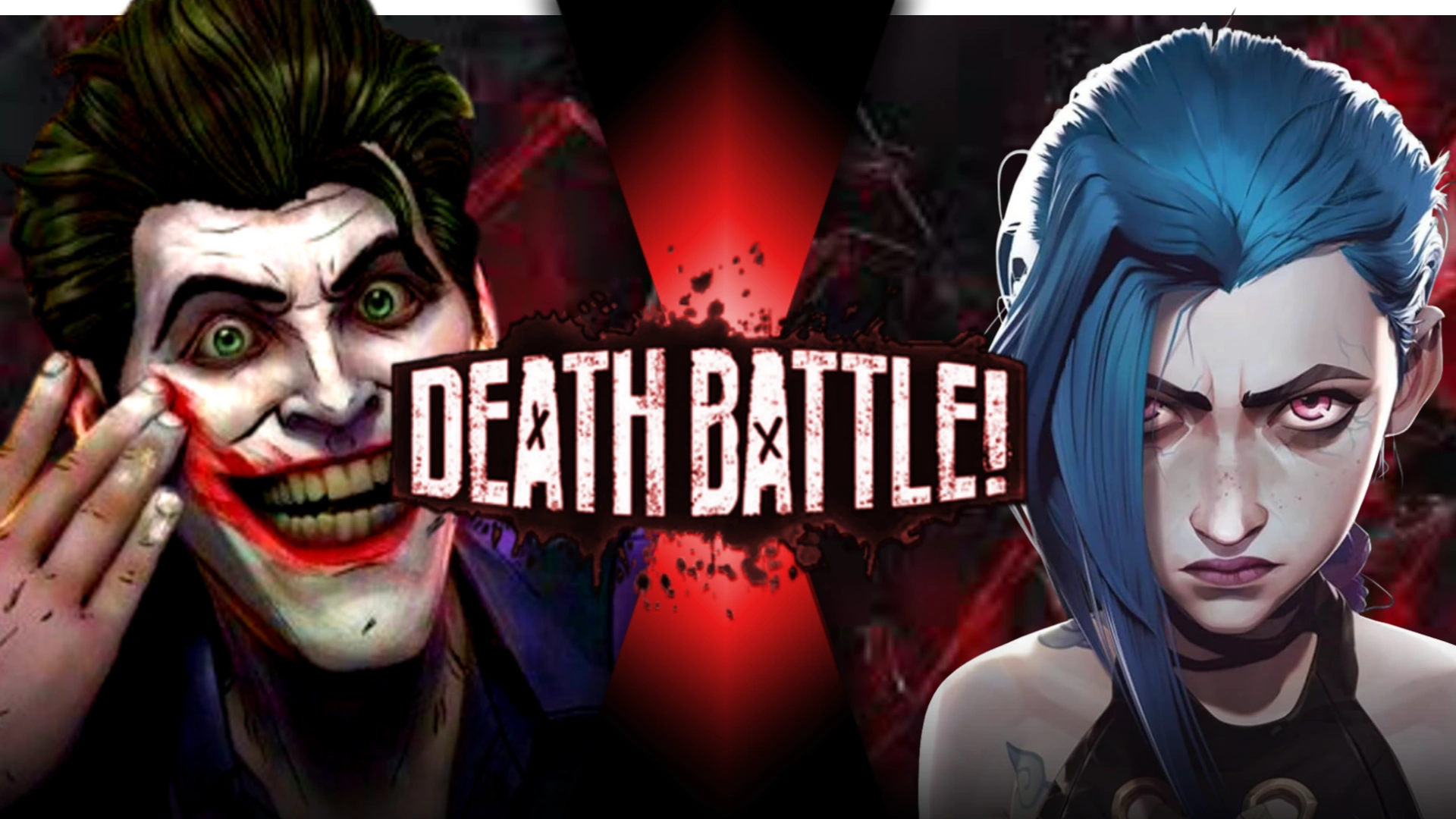 Found this fight on Reddit thought it was interesting to give it a TN ...