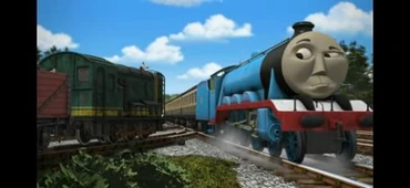 Discuss Everything About Thomas the Tank Engine Wiki | Fandom