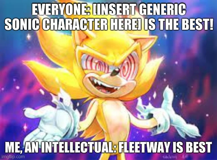 Generic Discussion | Fandom