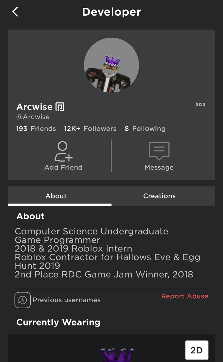 Arcwise is kinetically charged | Fandom