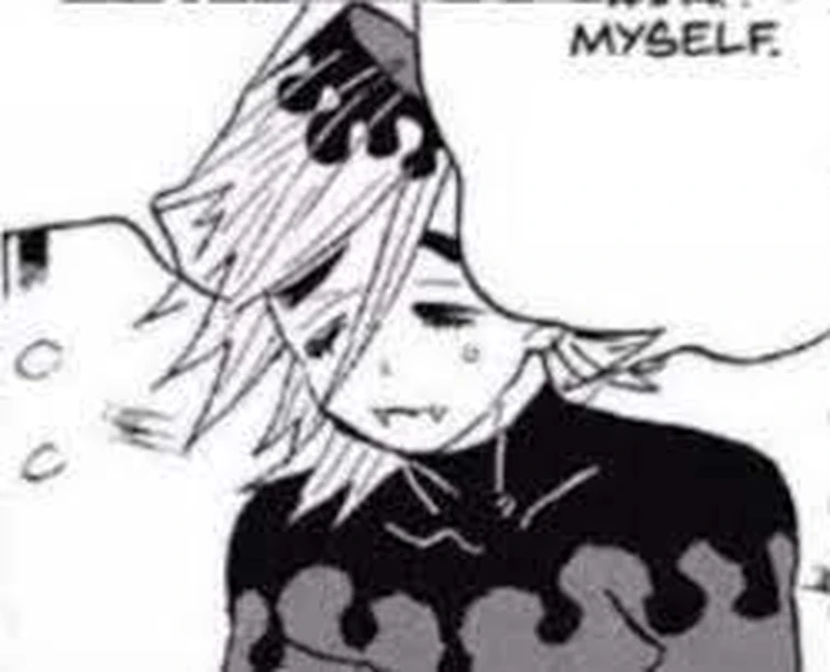 Doma being wholesome and cute | Fandom