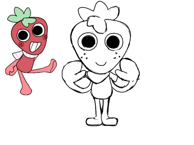 Absolute Sprout. | Fandom