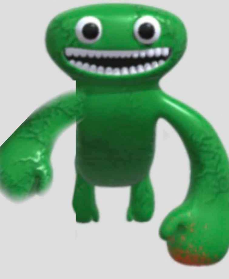 New Jumbo Josh Render! | Fandom