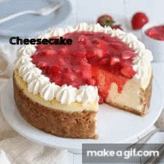 CheeseCake | Fandom