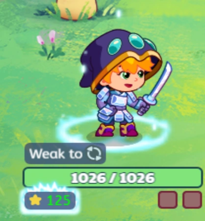 Max Level for all accounts is 125 | Fandom