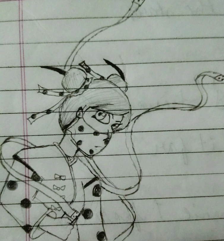 Ninja LADYBUG ?? | Fandom