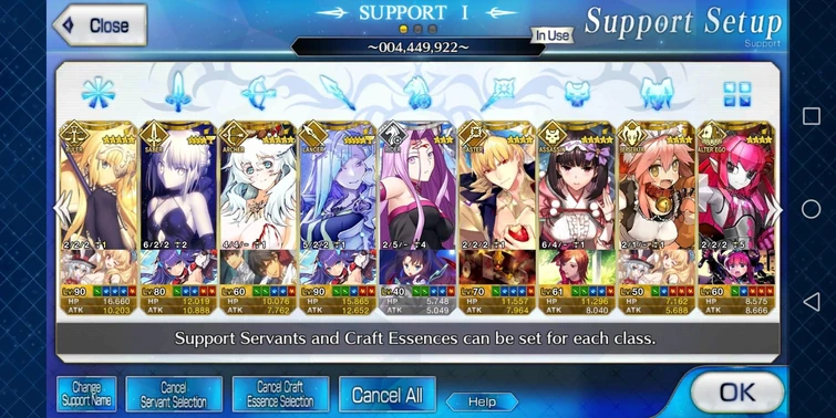 2 Years in FGO | Fandom