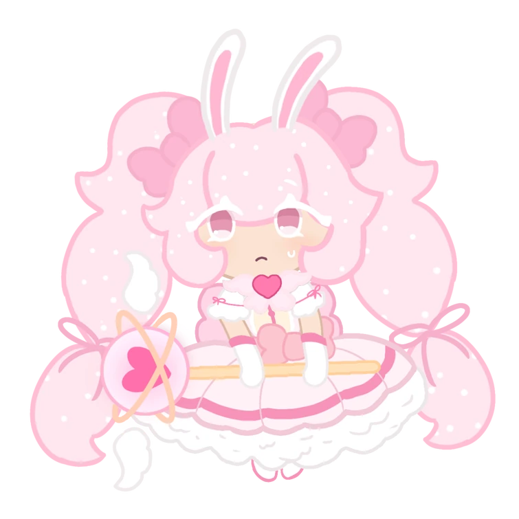 i love magical cookies | Fandom