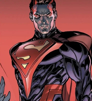 Injustice animated movie superman vs injustice comic superman | Fandom