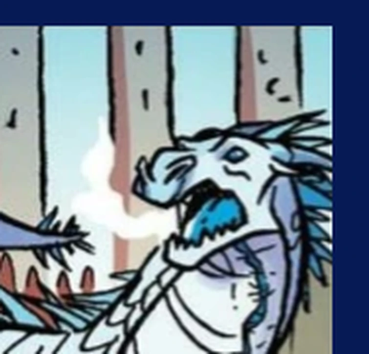 Discuss Everything About Wings of Fire Wiki | Fandom