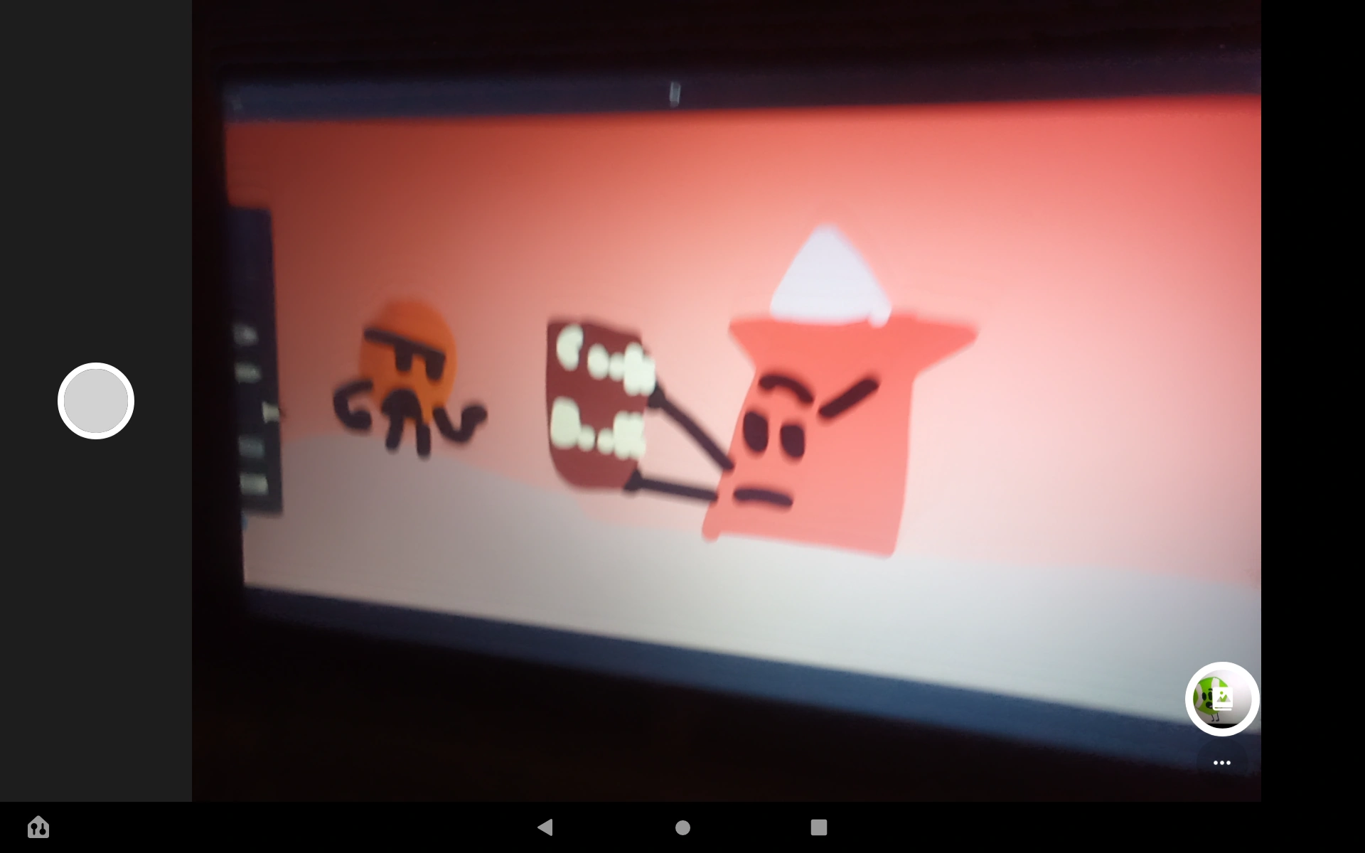 Fanmade TPOT 6 Scene | Fandom