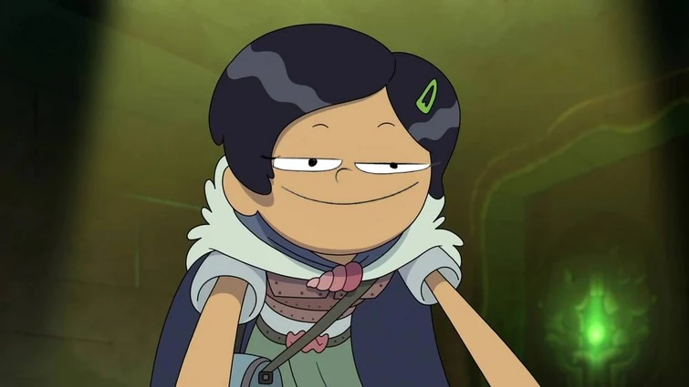 Marky Wu Part 1 | Fandom