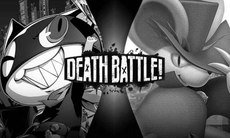 Morgana VS Daroach | Fandom