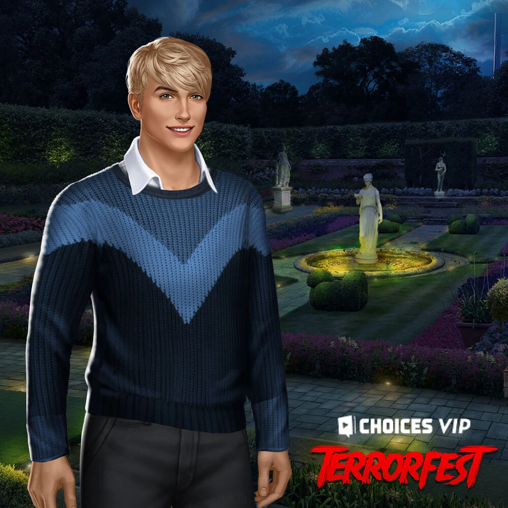 Terror Fest | Fandom