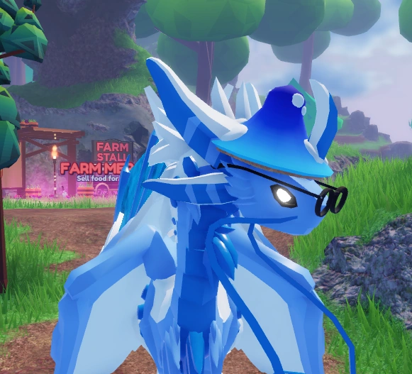 made my skyrix out of felt | Fandom