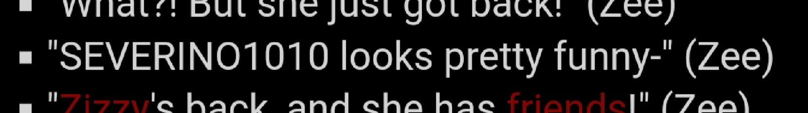 (Insert good title here) | Fandom