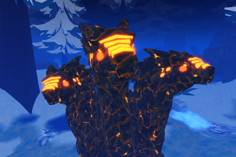 What I thought coal chunk mutation would look like | Fandom