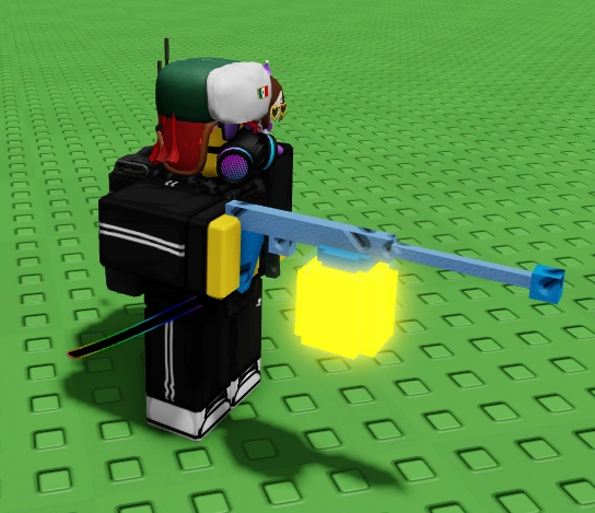 honeyglazed and fried mutation spray images | Fandom