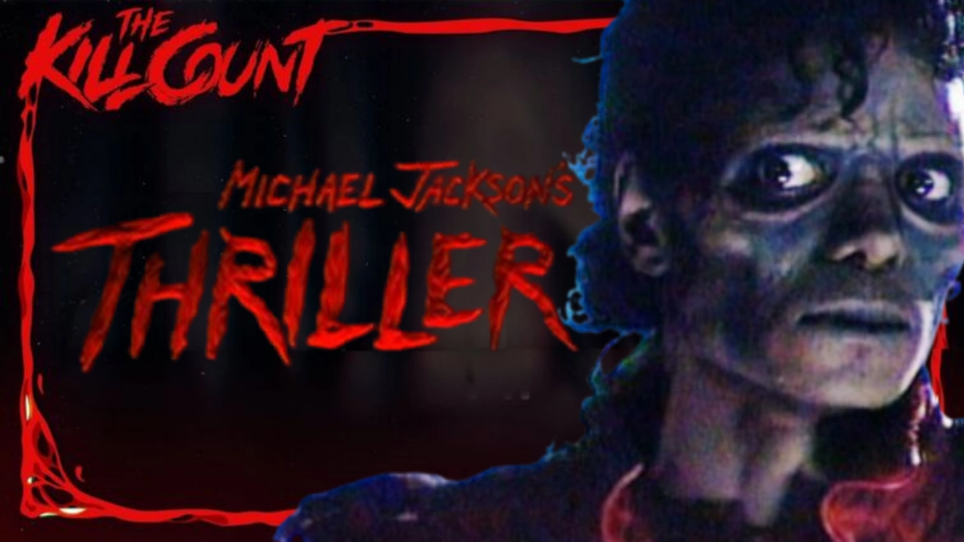 Thriller(1983) kill count | Fandom