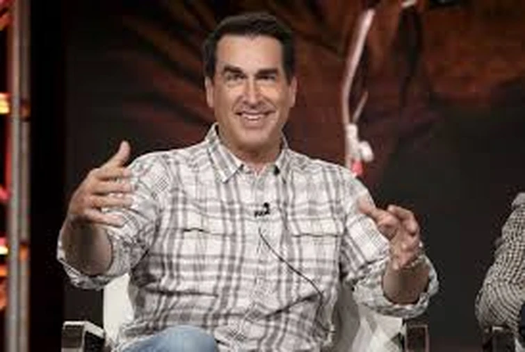 Happy birthday Rob Riggle aka Lance loud! a | Fandom