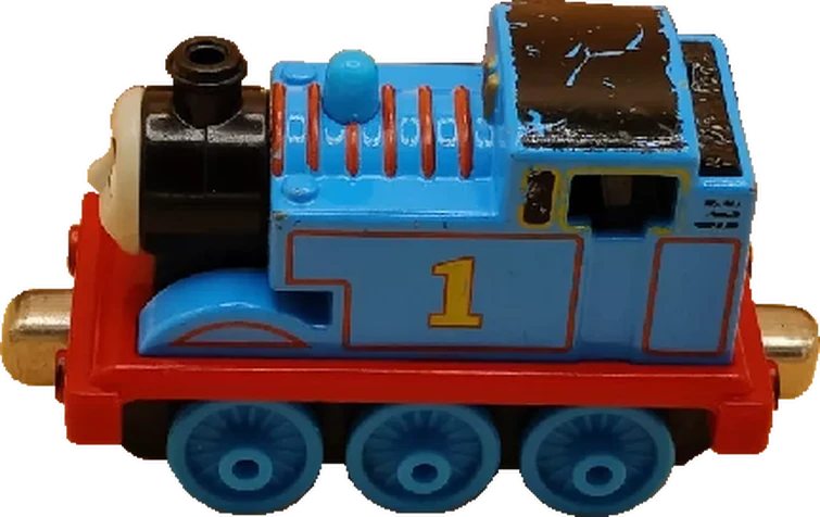 Discuss Everything About Thomas the Tank Engine Wiki | Fandom