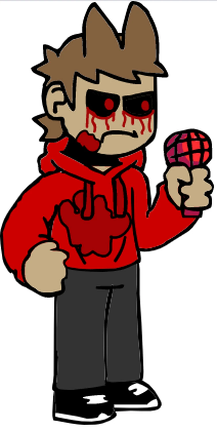 Tord.exe | Fandom