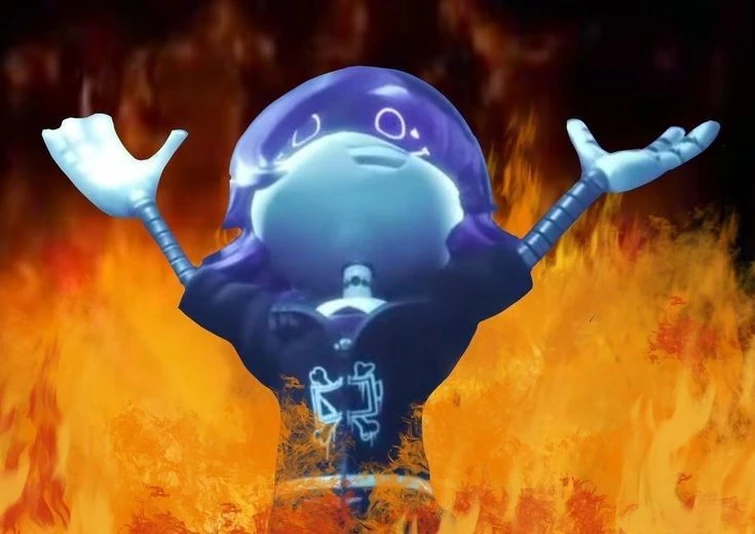 ☀️ TADC Official Chaos Thread 🛝 | Fandom