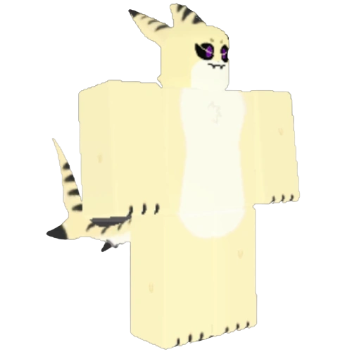 Lemon Shork Bestiary | Fandom