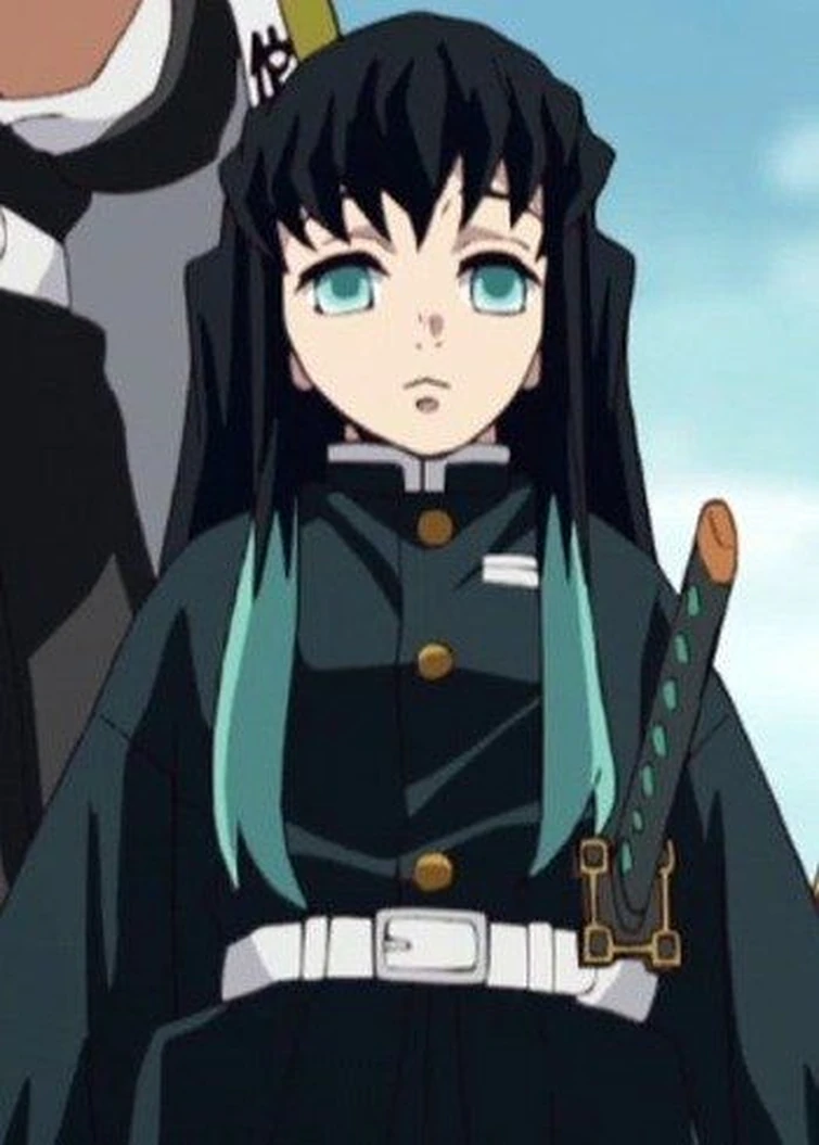 A Tokito A Day (Day 2) | Fandom