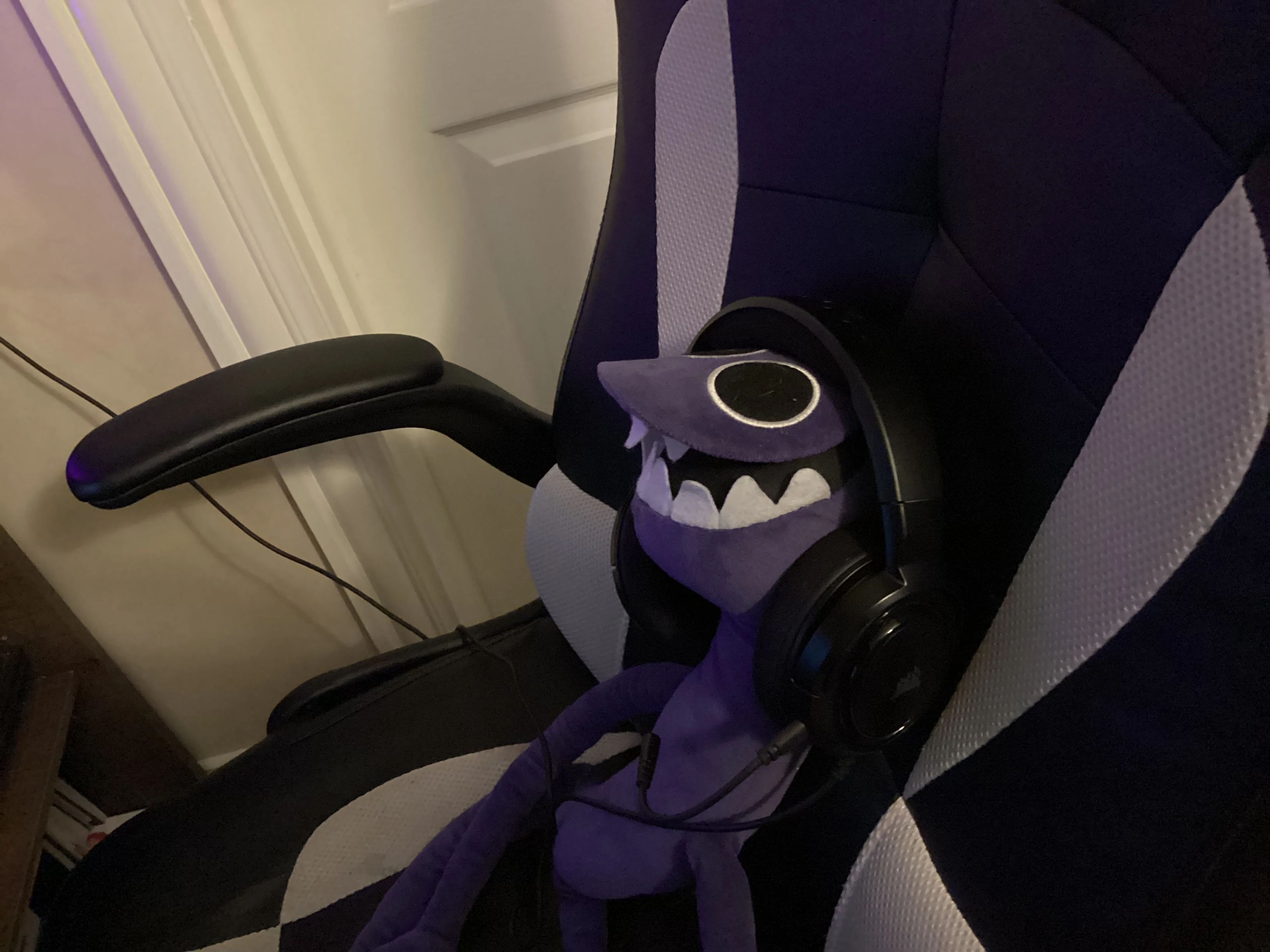 Gamer Purple | Fandom