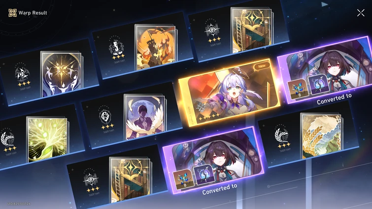 Any tips on how to build her? (reluctantly) | Fandom