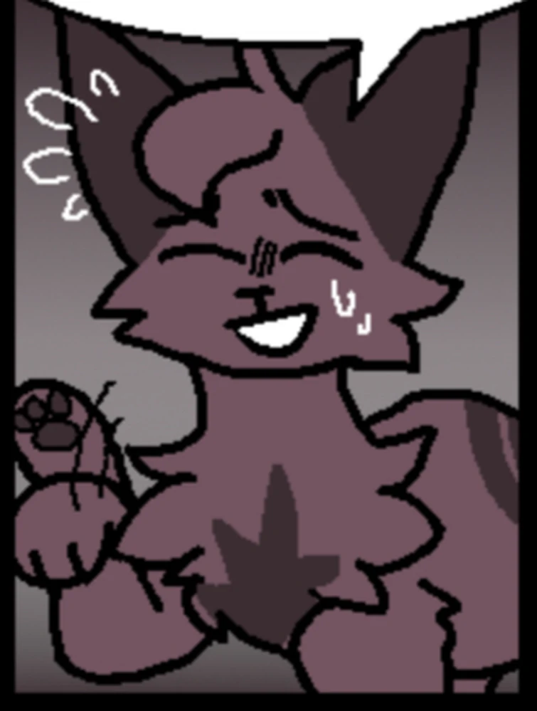 *grabs Maplepaw and throws her at you* | Fandom