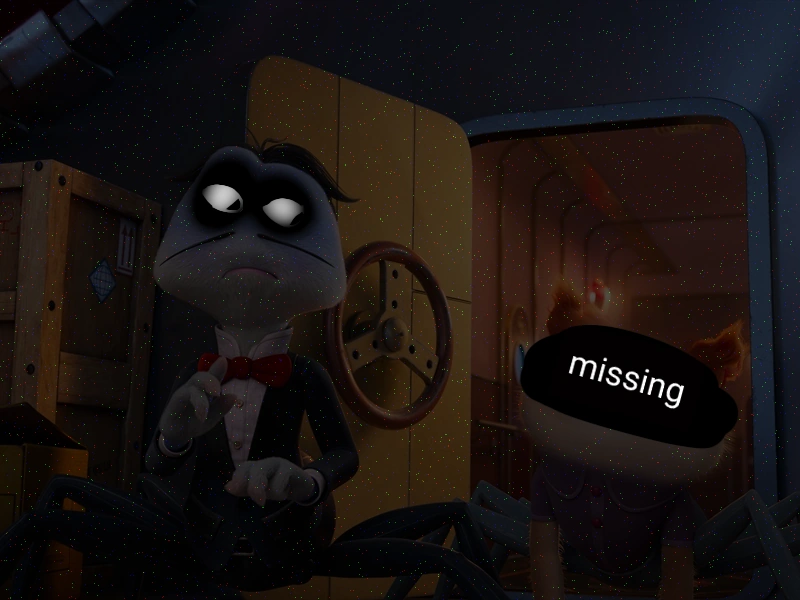 New creepypasta story | Fandom