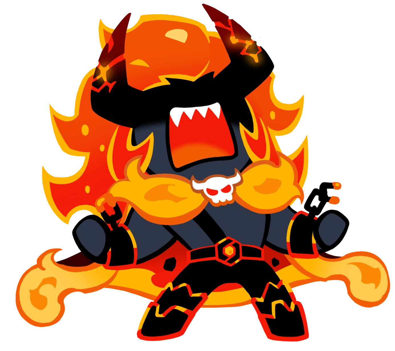 Where is your anger? | Fandom