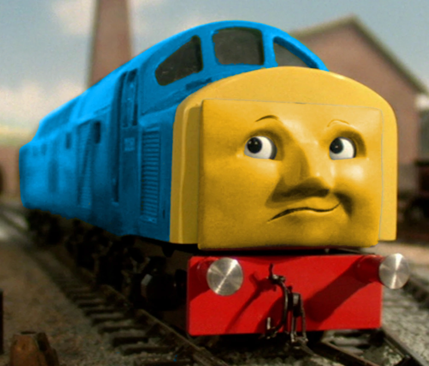 D199 but in model era | Fandom