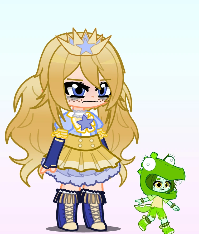 Fantasy Catch Teenieping Gacha Life 2, Pt. 2 (P. Constellation ...