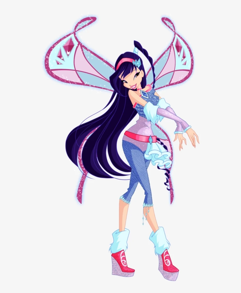 Official Lovix art? | Fandom