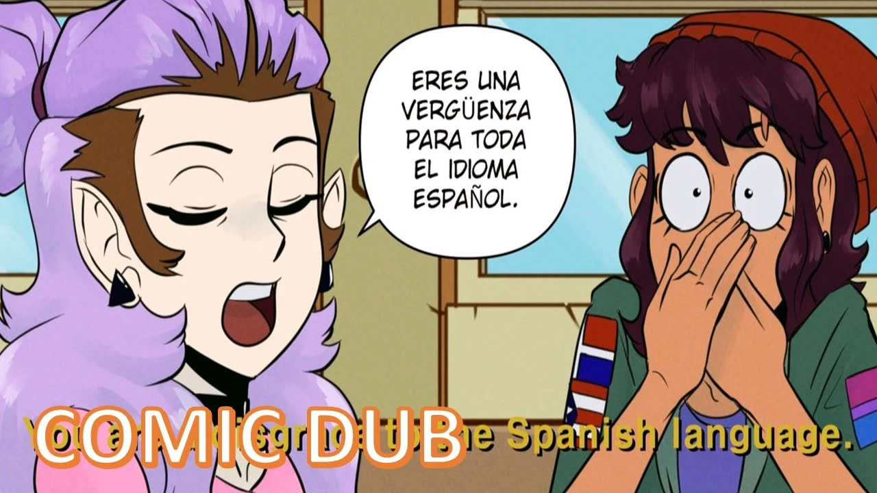 S P A N I S H | Fandom