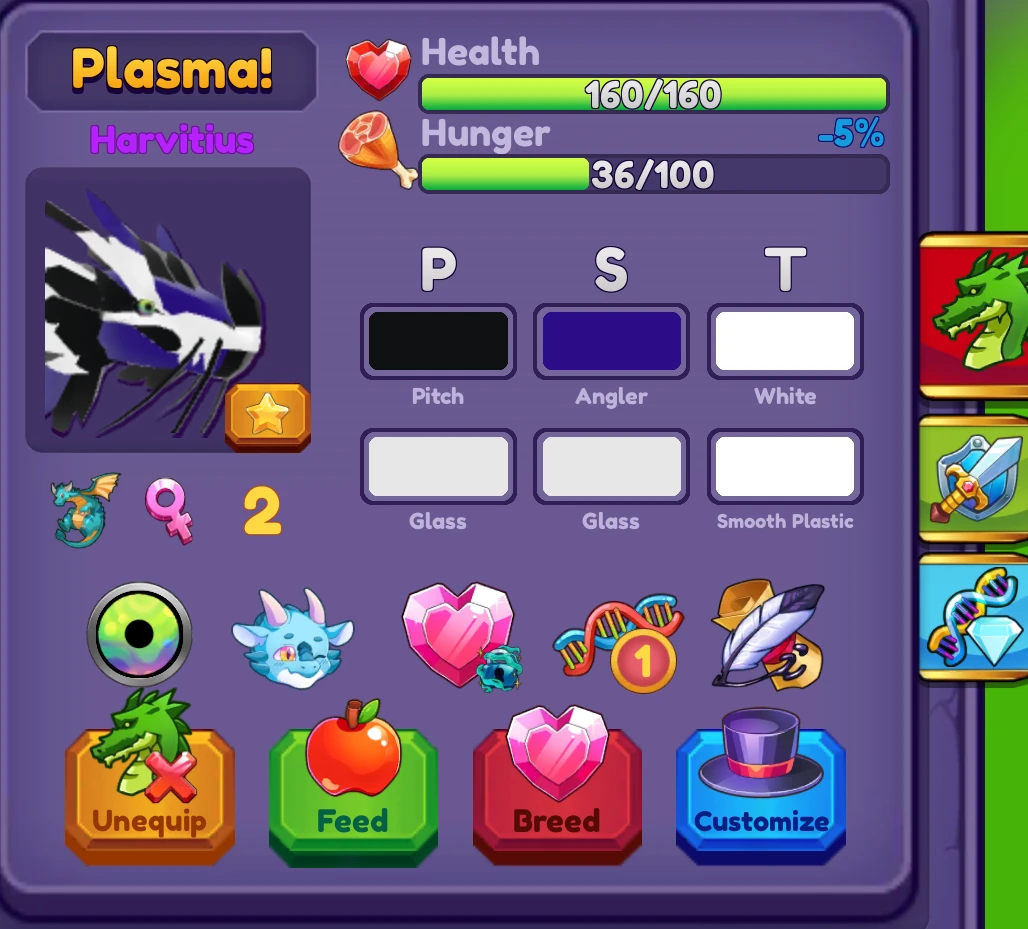 BUYING LEG C POT | Fandom