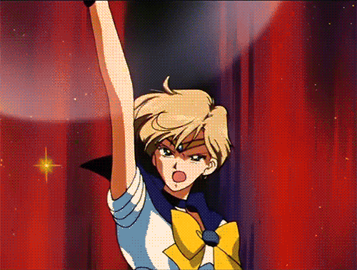 Sailor Uranus | Fandom