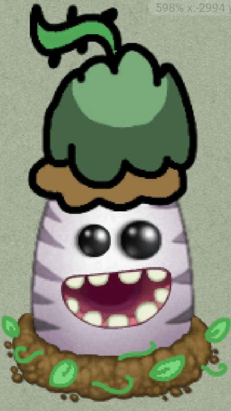 Rare dipsters (fanmade!) | Fandom