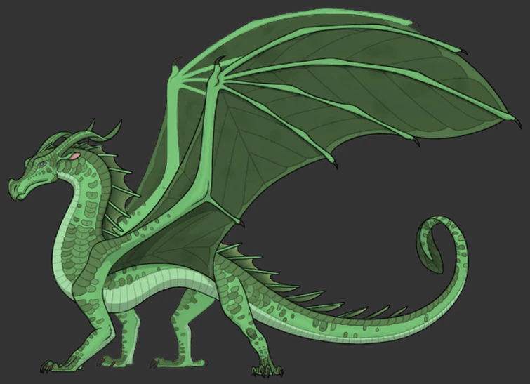 Discuss Everything About Wings of Fire Names Wiki | Fandom