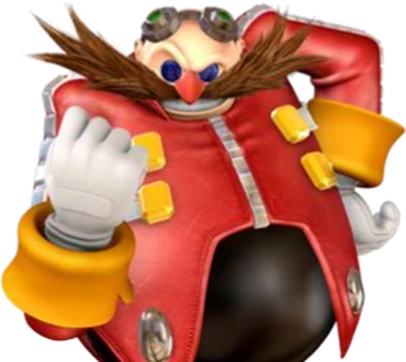 Good vs Evil: The Justice League vs Dr Eggman | Fandom