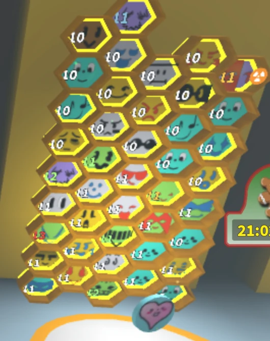 commit the rating of my hive | Fandom