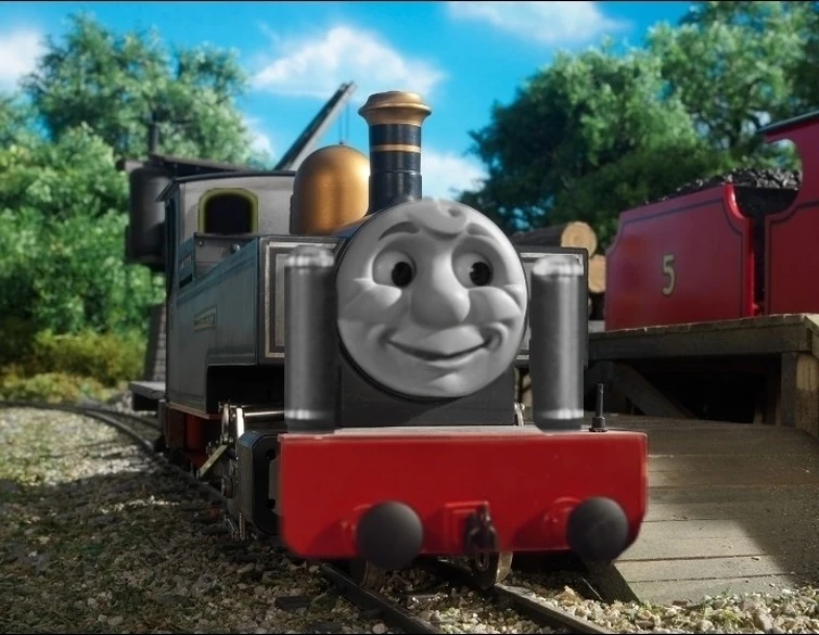 Fearless Mac | Fandom