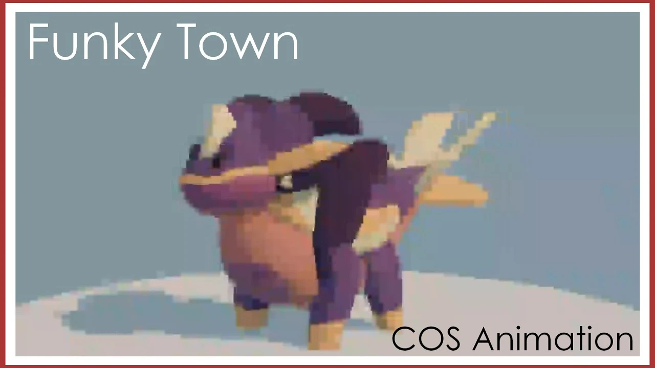 Goble night | Fandom