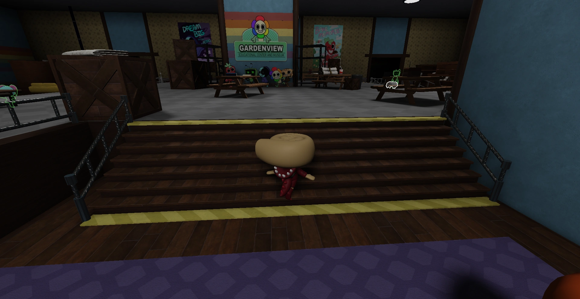 bad out of context pictures i got during a run :3 | Fandom