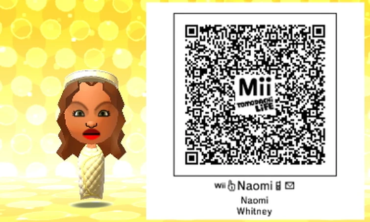 Quirky QR Codes! | Fandom